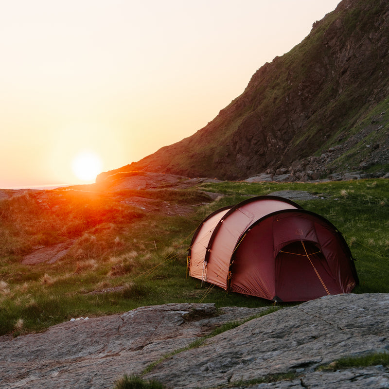 Nordisk Freizeit | Premium Outdoor Ausrüstung für Abendteuer